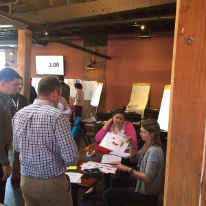 Lean Workshop Plus Delta – Tom Richert