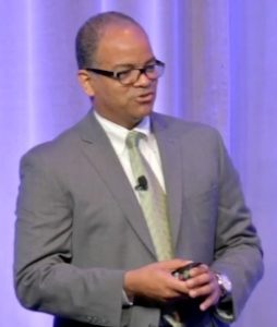 Communities as Shared Spaces – Tom Richert