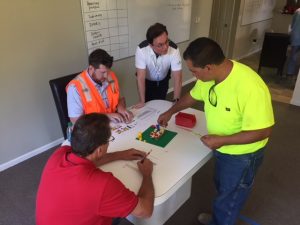 Lean Construction Learning Session Plus Delta – Tom Richert